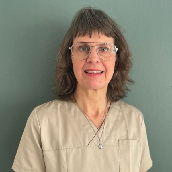 Medarbetare - Fot & Hälsokliniken