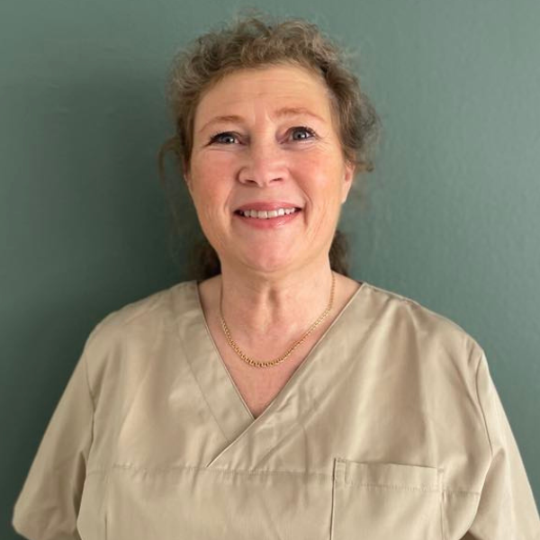 Medarbetare - Fot & Hälsokliniken